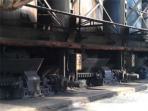 AOKMAN® Industrial Gearboxes Applications & Cases