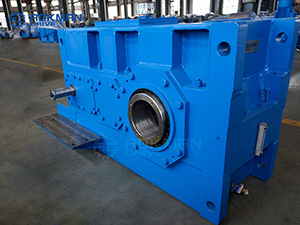 AOKMAN® Industrial Gearboxes Applications & Cases