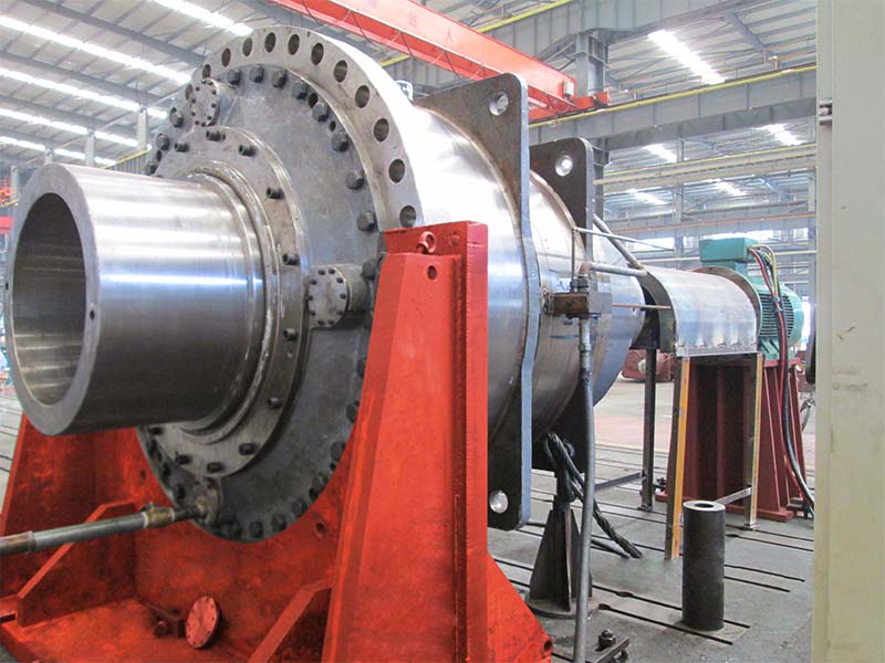 P Series Planetary Gearboxes (Epicyclic Gearboxes)/Gear Units