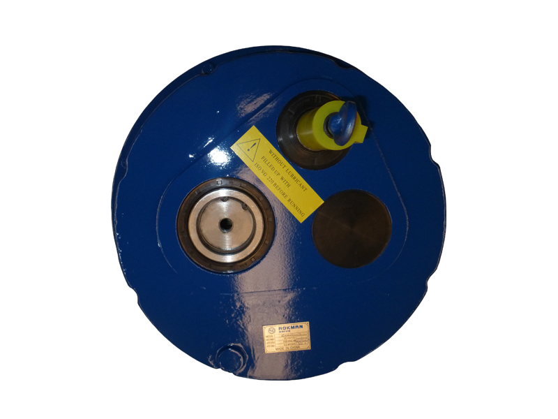 ATA Series Shaft Mounted Gearbox & Gear Reducer